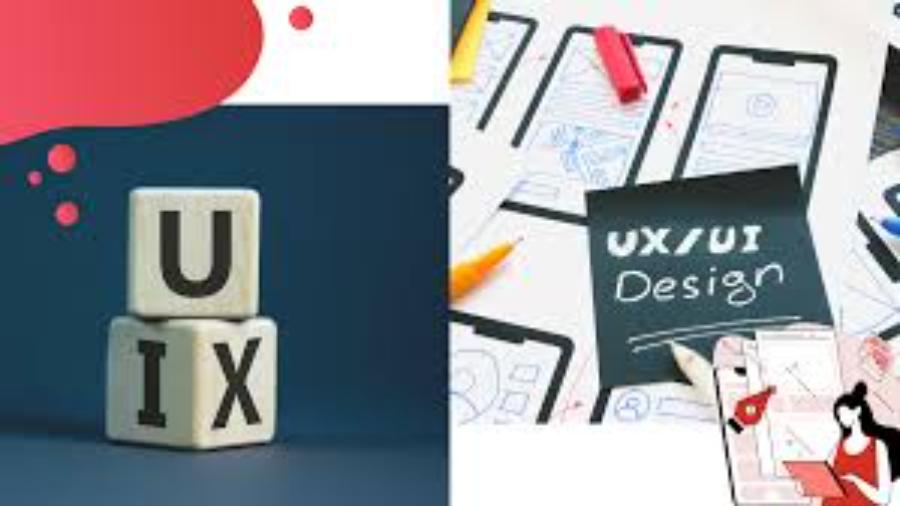 What is UI/UX standard website design and the benefits of optimization?